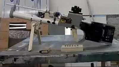 Doug Ross @ Journal: Real High School Science Fair Project: Robocop's ...