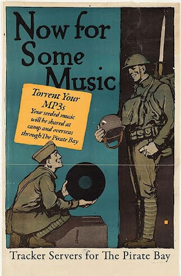 Doug Ross @ Journal: World War III Propaganda Posters