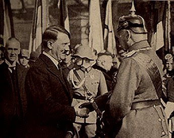 Doug Ross @ Journal: They came to destroy civilization