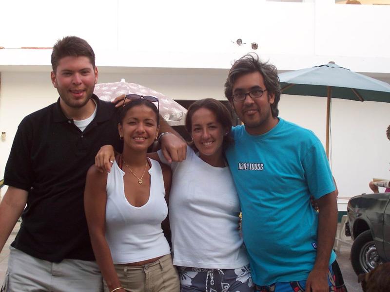 Jessica Parodi: La Vie En Rose