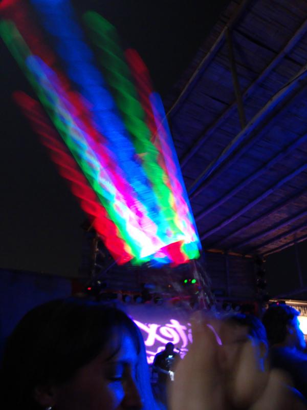 Jessica Parodi: La Vie En Rose