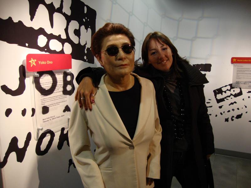 Jessica Parodi: La Vie En Rose