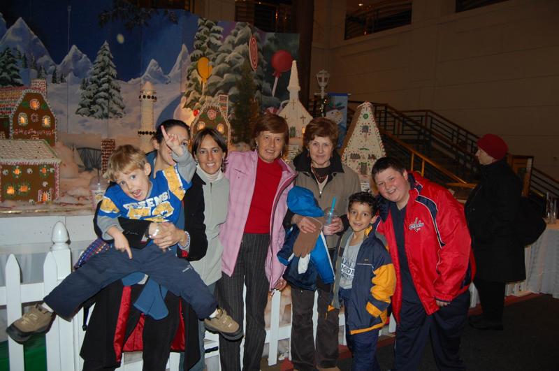 Jessica Parodi: La Vie En Rose