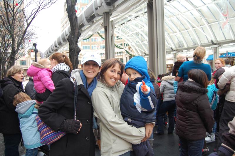 Jessica Parodi: La Vie En Rose