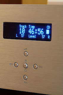 Wadia's digital music centre