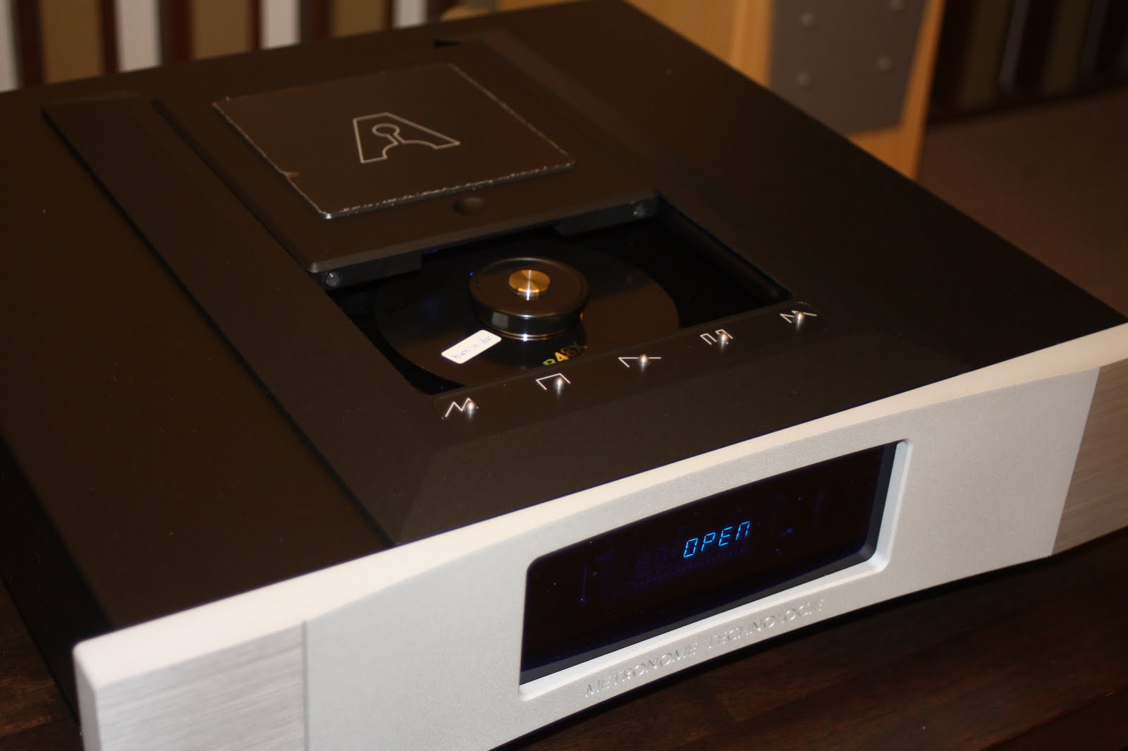 Dynaudio's Ultimate statement