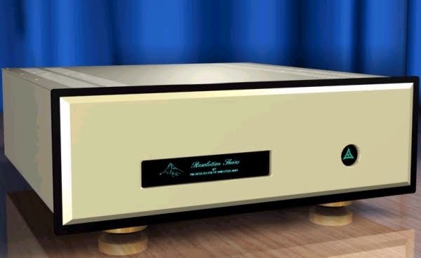 KLIAV 2010: FM Acoustics, finally