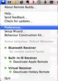 Mini Harmony: EPISODE 3: Pairing the Harmony One with Remote Buddy