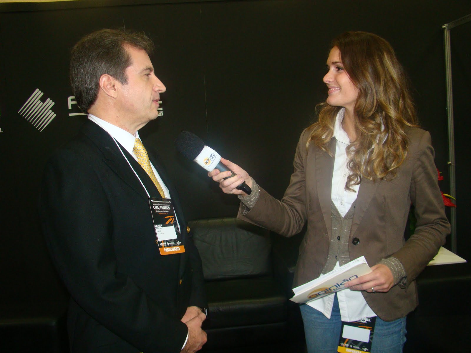 Evento em Destaque: 20° Congresso da CACB | 8° Congresso das Entidades ...