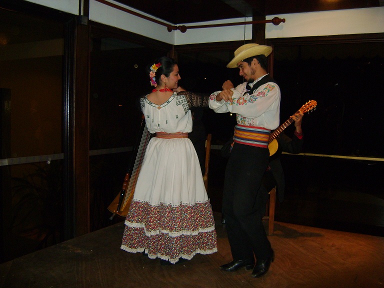 CASQUIVANAS/O.ron: GUARANIA