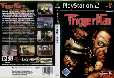 CAPAS COVERS: Trigger Man