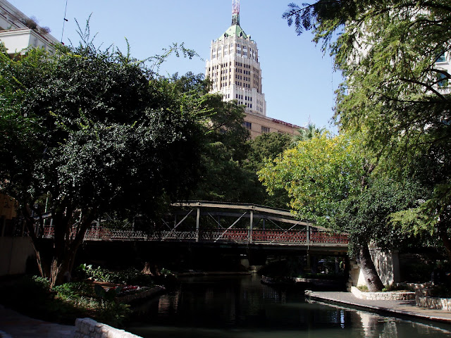 Travel with Kevin and Ruth: Tilden, Texas