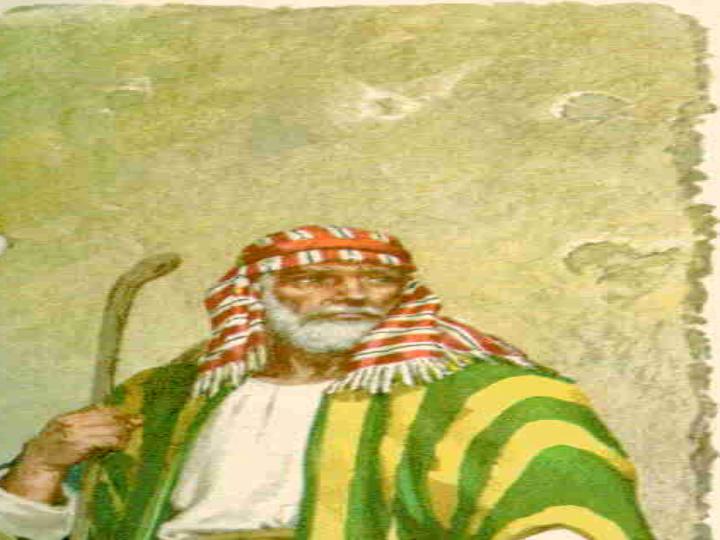 compartiendo mi devocional diario: La palabra profética