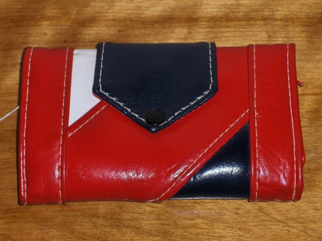 That's Soo Fetch!: Red, White, Blue & Fetch