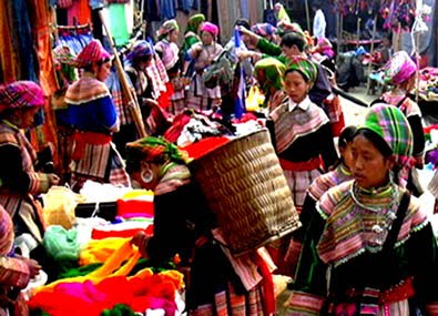 HillTribeDesign: Hmong History in China 3