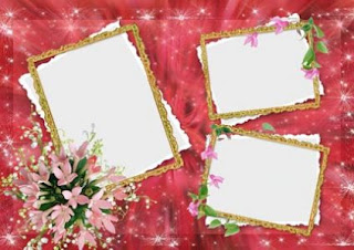 Aneka Frame: Frame Cantik