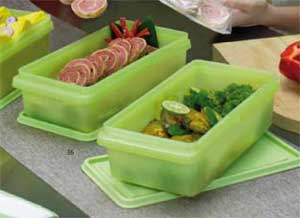 Tupperware Fridge | Toko Tupperware