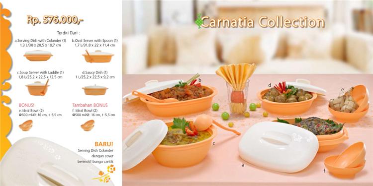 Tupperware Gift Set | Toko Tupperware