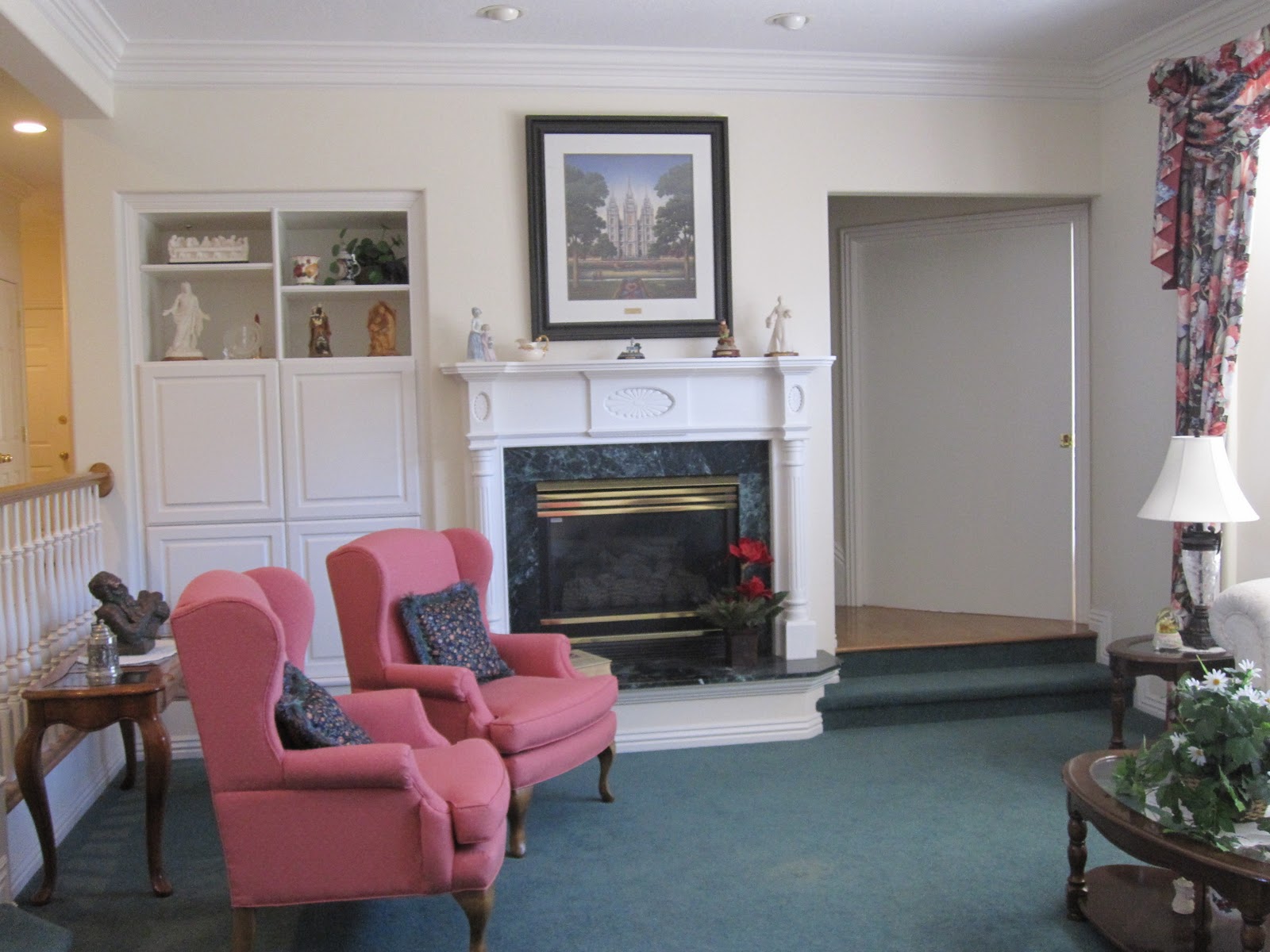 The Design House Interior Design: PORTFOLIO