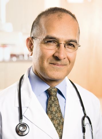 Community Hospital Anderson Clinical Research Center: Physician ...