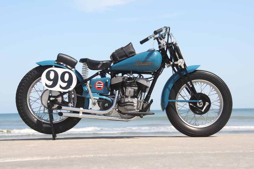 The Emde Report: THE FLOYD EMDE REPLICA INDIAN 648 BIG BASE SCOUT PROJECT