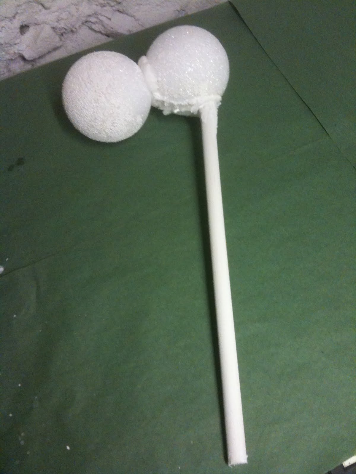 Whoops I think I broke it...: Project Dianoga (Star Wars Trash ...