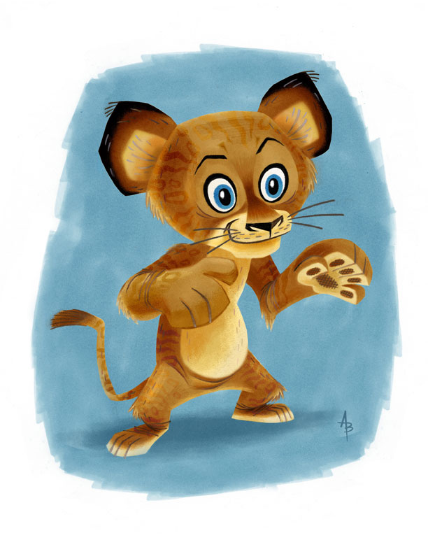 CONCEPT ART [ Andy Bialk ]… | KCildis!