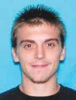 Southern Oregon Scanner Page: Joseph O'Dell