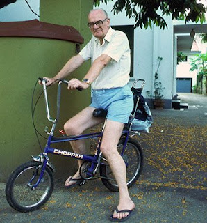 Sir Arthur C. Clarke – A Tribute | Sri Lanka Guardian