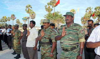 New Sea Tiger Leader Kalattan [update] | Sri Lanka Guardian