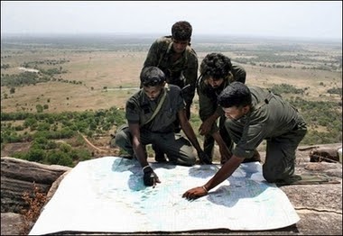 Anuradhapura Airbase under LTTE Air and Ground Attacks (Update) | Sri ...