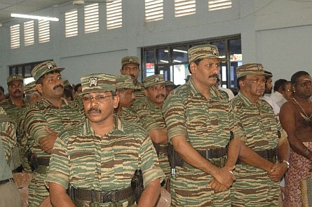 Was India – a friend or foe of the LTTE | Sri Lanka Guardian
