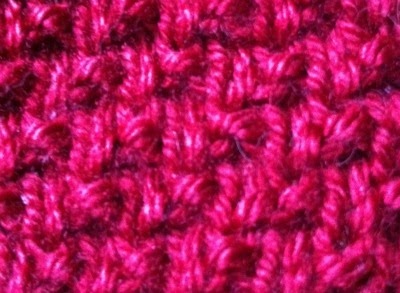 Dot Stitch | The Weekly Stitch