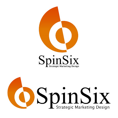 Temp Blog: SpinSix Logo
