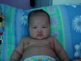 eugeneelie.baby: michelin baby??!!