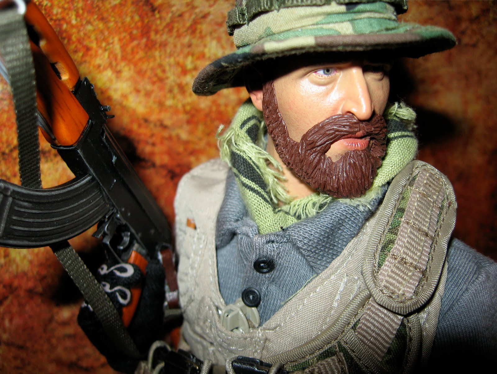 1/6 scale figure collection POINTBLANKTOYS.COM: 1/6 SCALE CIA SPECIAL AGENT