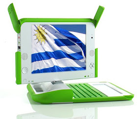 Todo informacion: El plan ceibal para secundaria y todos con una ...