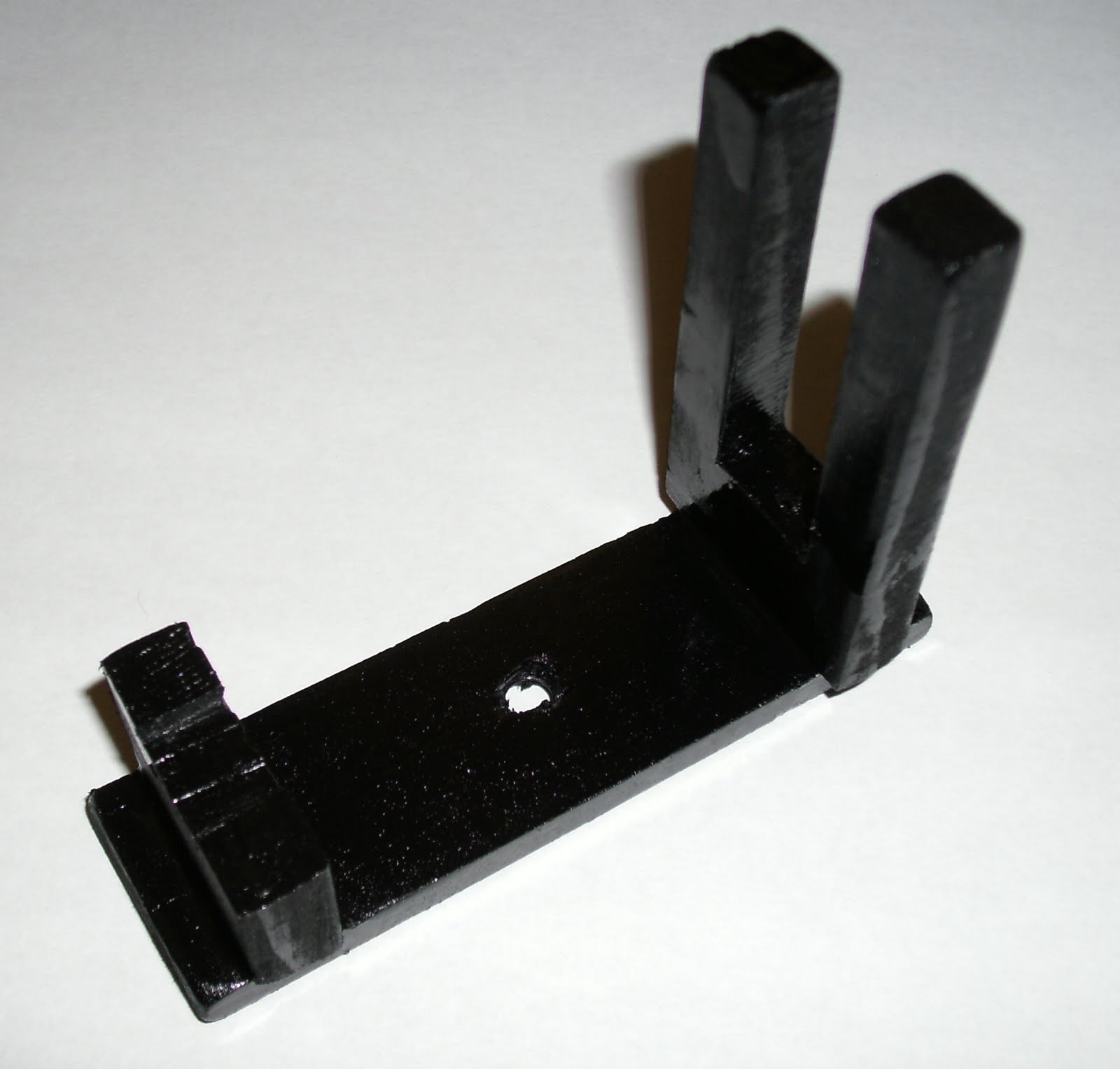 DIY Droid Tripod Mount