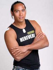 Portal Matamua Rapa Nui: Felicitaciones Martín Hereveri