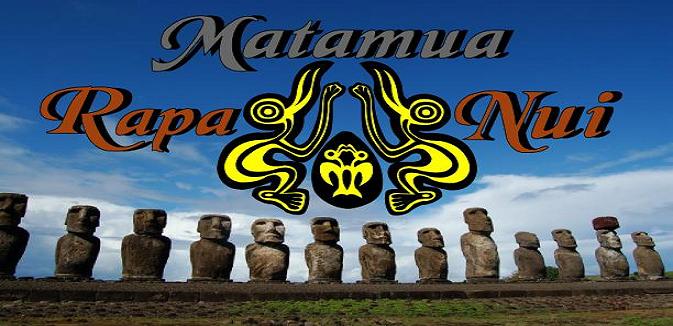 Portal Matamua Rapa Nui: Mitos y leyendas de Rapa Nui