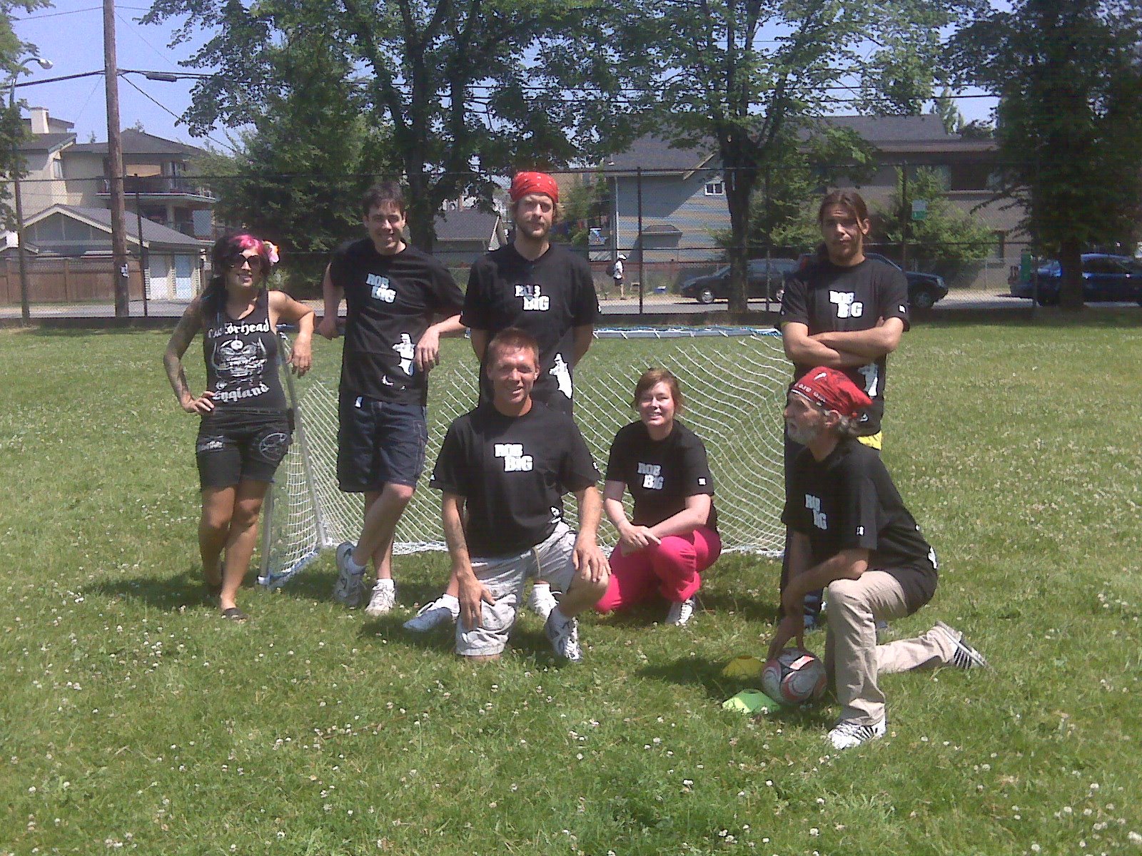 homelessness | The Daily Gumboot