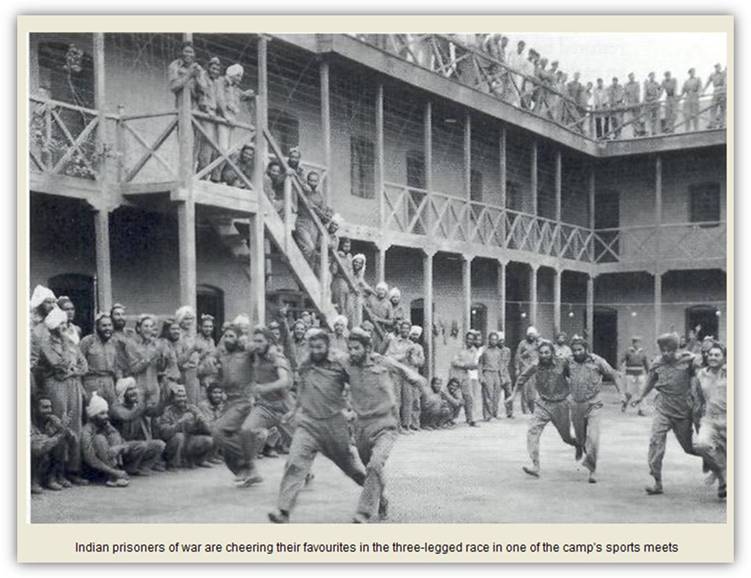 Pakistan Probe: Rare Photos of the 1965 Indo-Pak War (Pakistan India ...