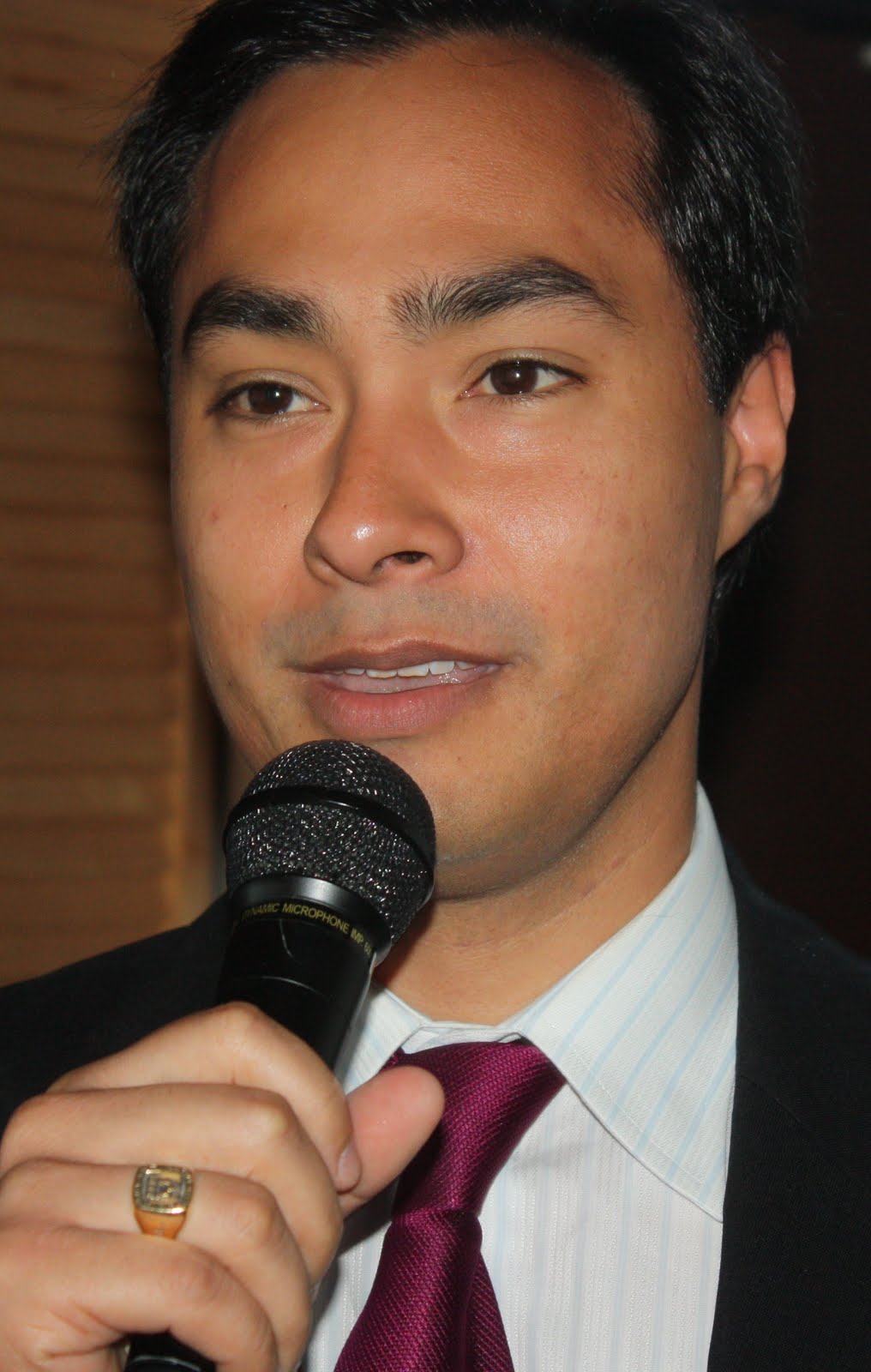 Walker Report - Shedding Light on Bexar County: Joe Alderete wins the ...