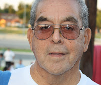 Walker Report - Shedding Light on Bexar County: More photos of the St ...