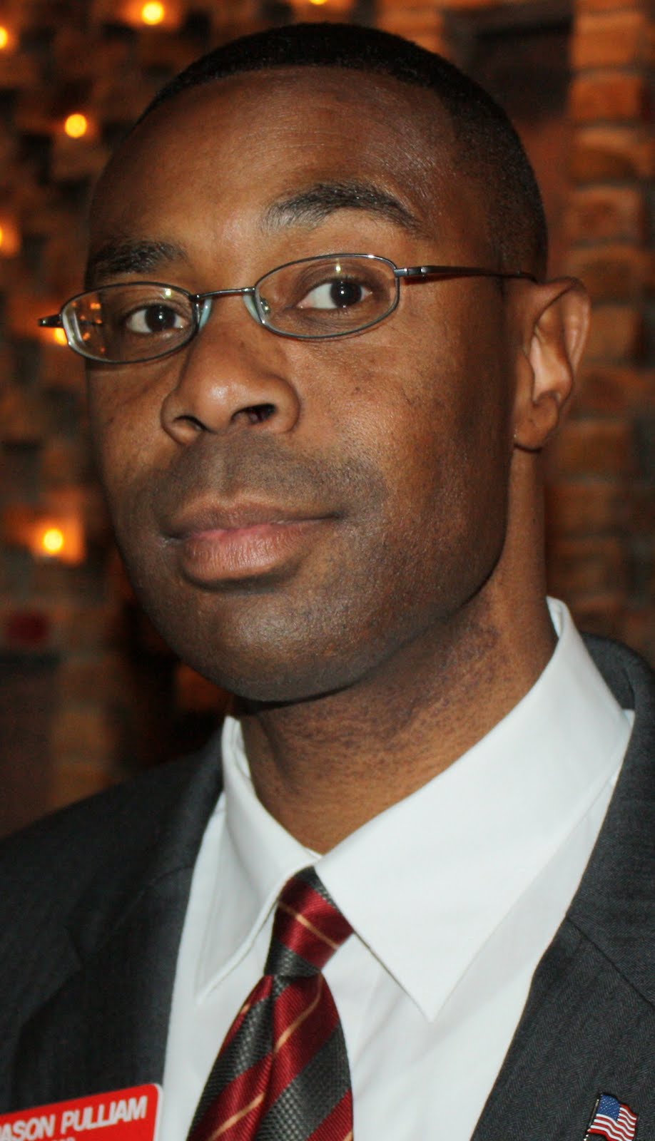 Walker Report - Shedding Light on Bexar County: Judicial nominee Jason ...