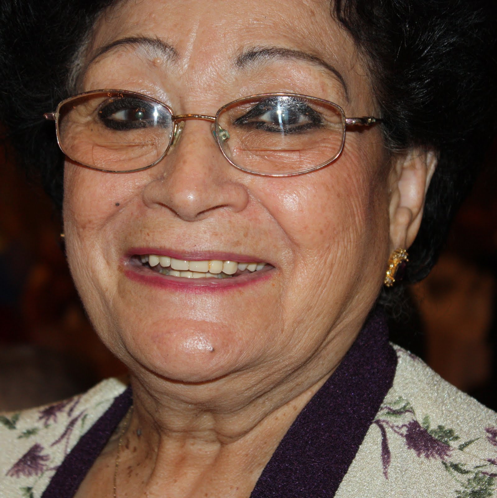 Walker Report - Shedding Light on Bexar County: Crowd turns out for ...