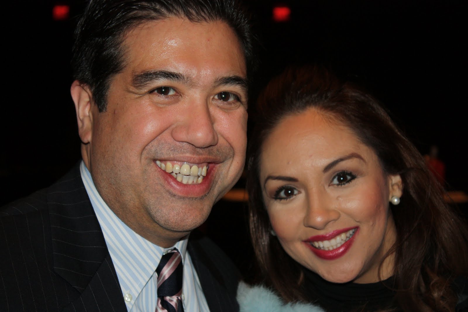 Walker Report - Shedding Light on Bexar County: American Sunrise Gala ...