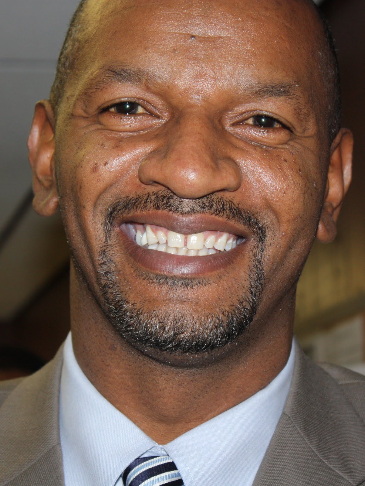 Walker Report - Shedding Light on Bexar County: County Court #5 Judge ...