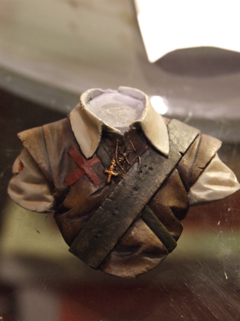 GD Models: 1/12/10 - 1/1/11