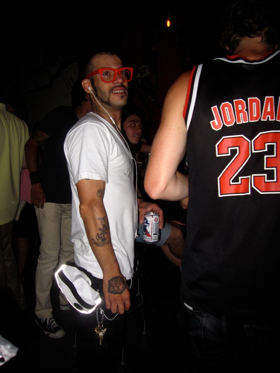 Insight USA: Motor City x KCDC Happy Hour w/ Nixon & Insight Recap